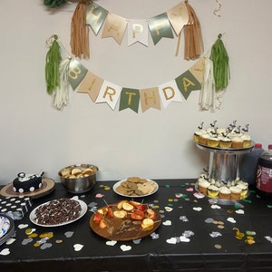 100 Pieces Angel Confetti, Angel Table Decoration, Religious Confetti ...