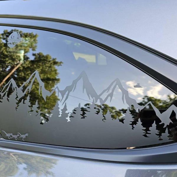 Stargirl Vinyl Decal From CW TV Show Courtney Whitmore Superhero DC ...