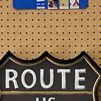 Pick Your Letters & Numbers Raised/embossed License Plate Letters and ...