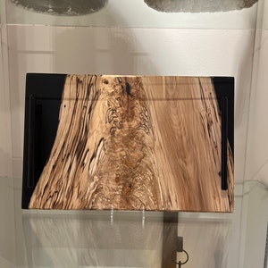 Vintage Solid Cherry Dresser Permacraft by Sanford Furniture Company ...