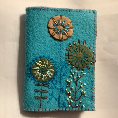 12 Days of Christmas Felt Decorations the Whole Set - Etsy