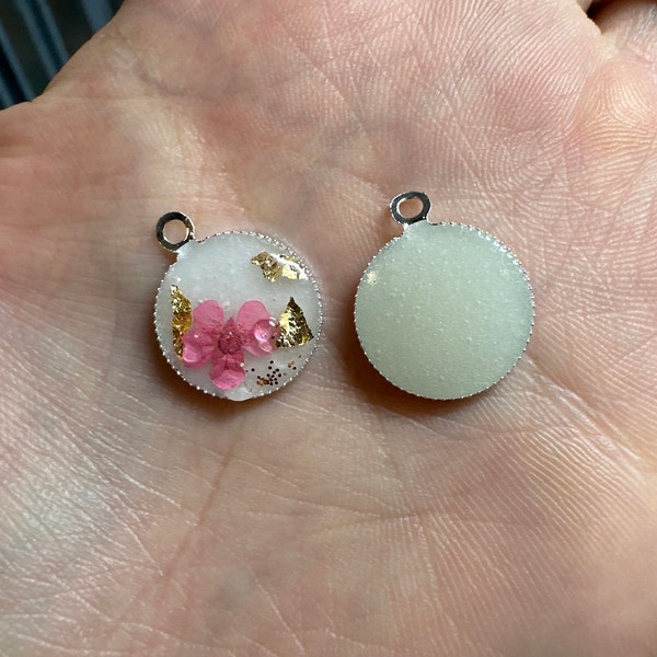 Breastmilk Jewelry - Heart Pendant | Charm *READ DESCRIPTION* - Etsy