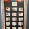 Women's History Month Bulletin Board SEL Interactive - Etsy