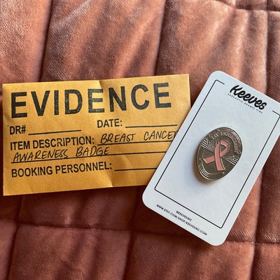 Forensic CSI: Body Outline Crime Scene Pin Gift - Etsy