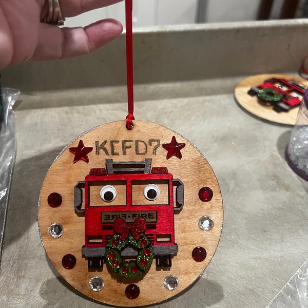 Welcome Cardinal Door Hanger | Door Decor | Craft Kit | Paint Kit ...