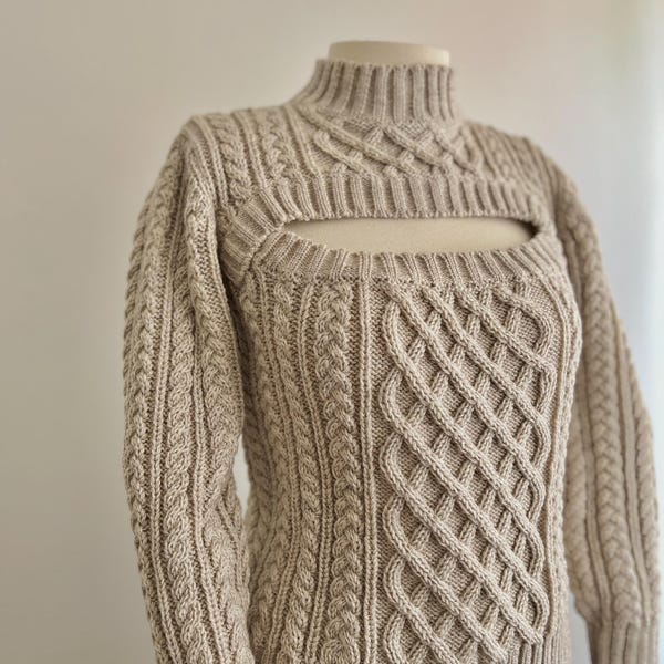 Custom Knit Order: Personalized Design & Knit Service - Etsy