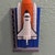 Rocket Light Switch Plate Cover Toggle Space Shuttle Rocket Ship ...