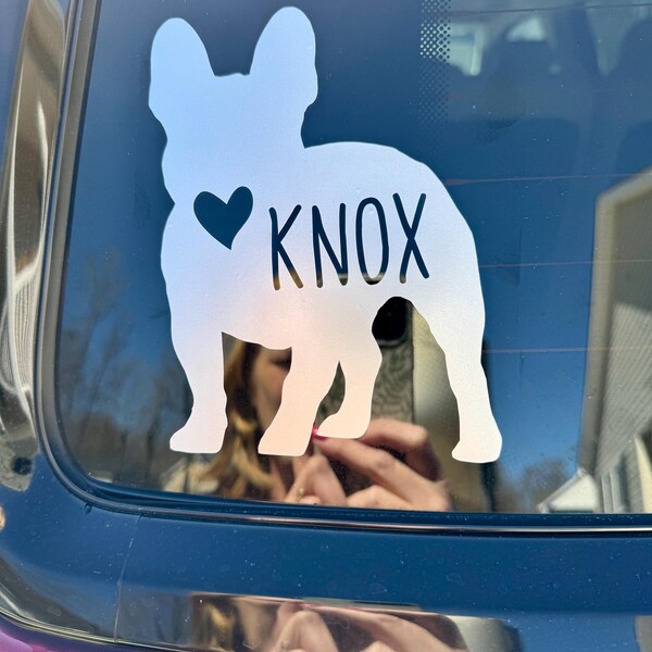 Caution K9 Decal, Canine Stay Back, Decal, Caution Canine Sticker ...