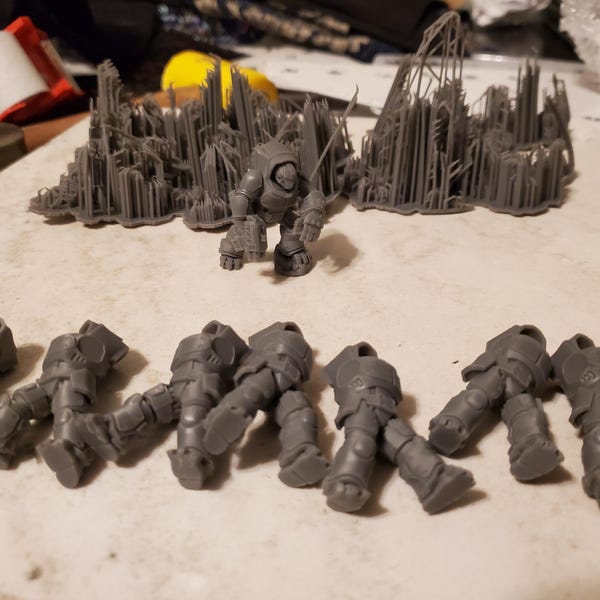 Modern French Griffon VBMR APC Transport, Eskice Miniatures, Wargaming ...