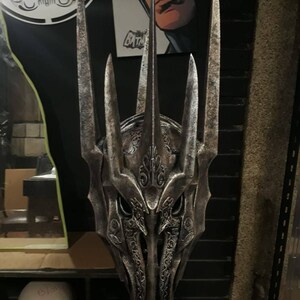 Viserys Targaryen Face Mask 3d Digital Download - Etsy Canada