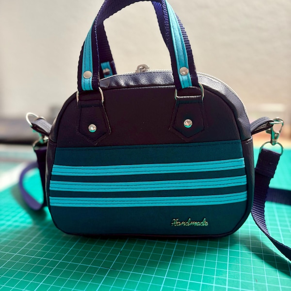 Designer Backpack Sewing Pattern for Intermediates-experts With PDF ...