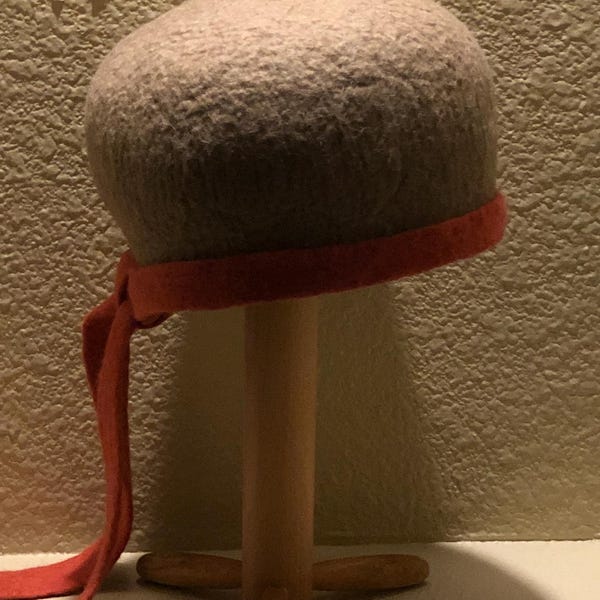 Phrygian Cap, Scythian Hat, Medieval Hat, Viking Hat, Pileus Hat, Larp ...