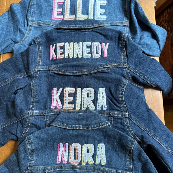 Girls Personalized Tee Shirt, Personalized Shirt for Toddler Girls ...