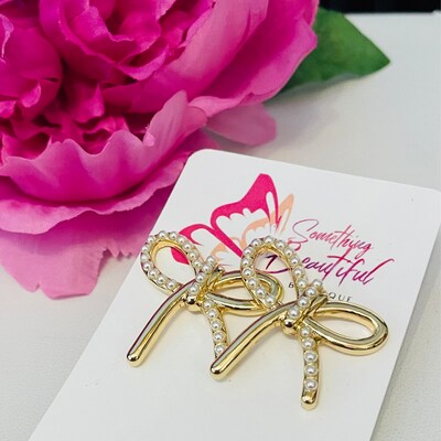 Large Fold Over Tags Necklace Tags Bracelet Tags Necklace Hang Tags ...