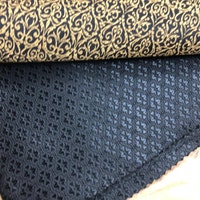 Cheval Silk Brocade Fabric by the Half Yard, 55 Wide - Etsy