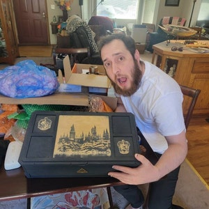 Wizard Spell Book the Compendium of Magic Magic Spell Book School of ...