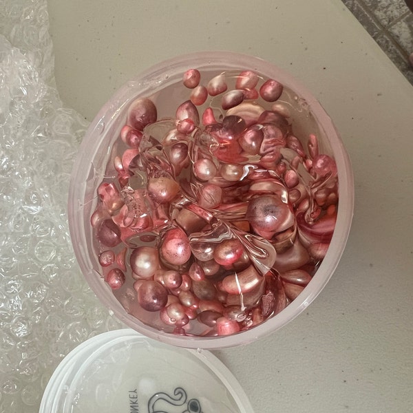 Moon Rabbit, Clear Slime, Gold Slime, Chinese Slime, Year of the Rabbit ...