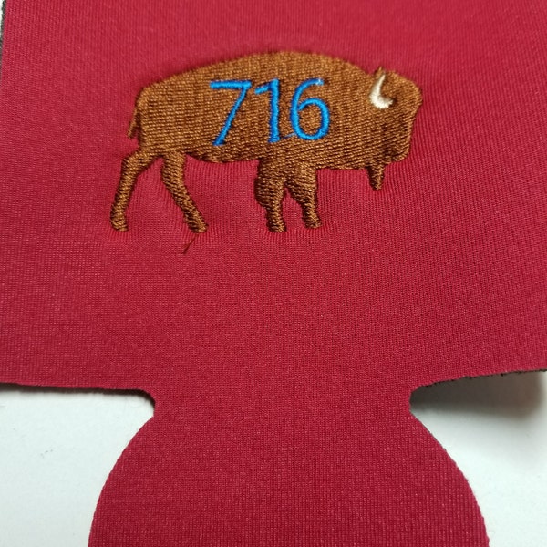 EMBROIDERY 2" W Small - Just a Wild Buffalo | Instant Digital Download ...