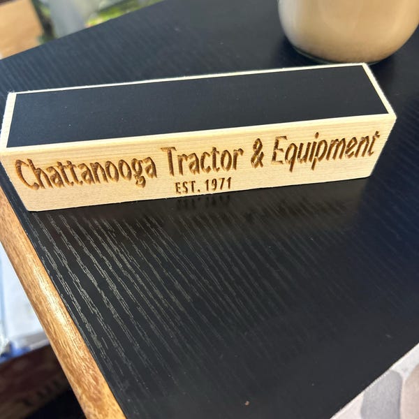 Beer Flight Tasting Paddle With Glasses, Personalized Beer Flight ...