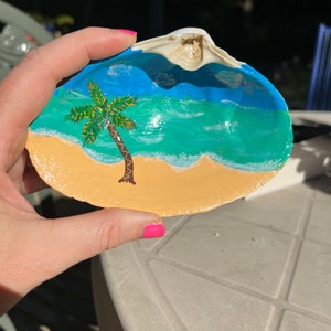 Blue Abalone Shell Table Runner. Abalone Shells Garland. - Etsy