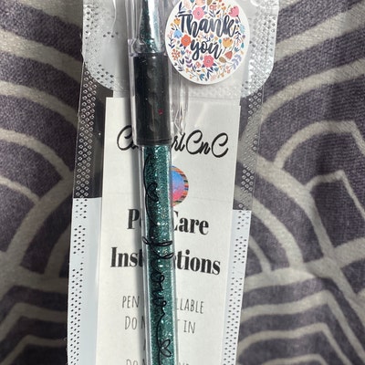 Mood Color Changing Pen - Etsy