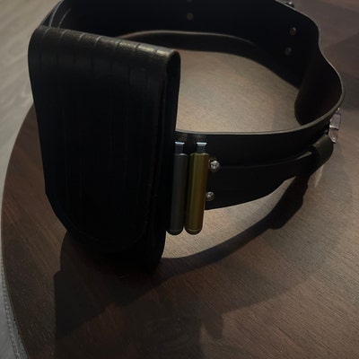 Cad Bane the Clone Wars Animated Series Belt and Bag - Etsy