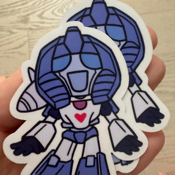 Transformers G1 Stickers - Etsy