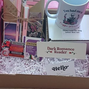 Picnic Daisies and Strawberries Bookmark, Cute Bookmark, Summer Reading ...