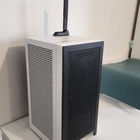 NZXT H1 V2 2022 Vented Front Panel - Etsy UK