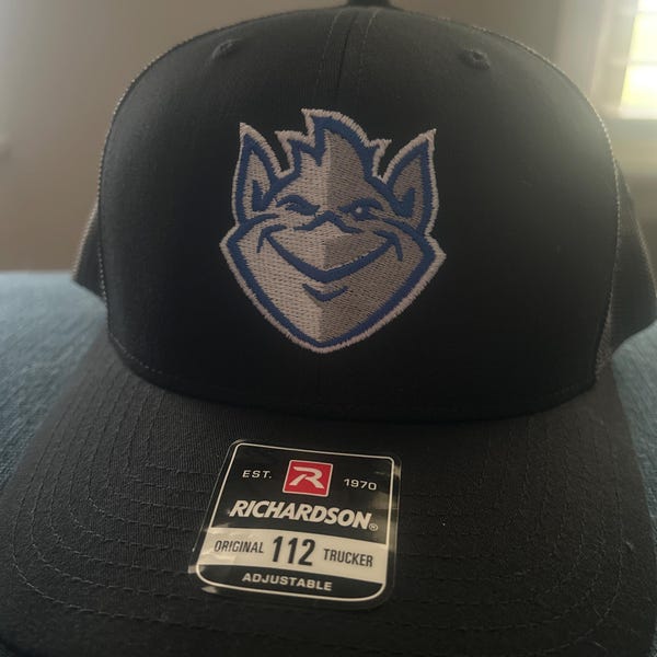 Richardson 112 Hats | Custom Logo Embroidered Hats | Design Your Own ...