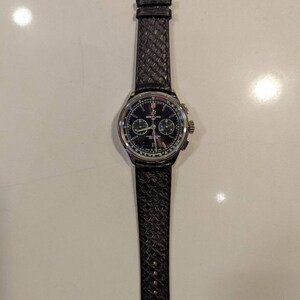 Olive Waxed Leather Handmade Watch Strap/quick Release Watch - Etsy