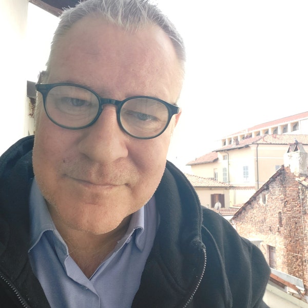 The Spin Brass Spinning Top // Fidget // Inception Totem // Gyroscope ...