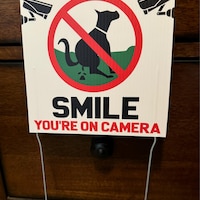 Stop Project 2025 Yard Sign Coroplast Vote Democrat Lawn Sign, Election ...