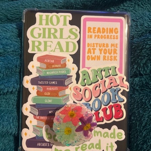 Final Final Final Document Student Life Stickers College - Etsy