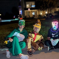 Koopa Felt Masks - Koopa General - Koopa Wizard - Koopa Cloud Rider ...