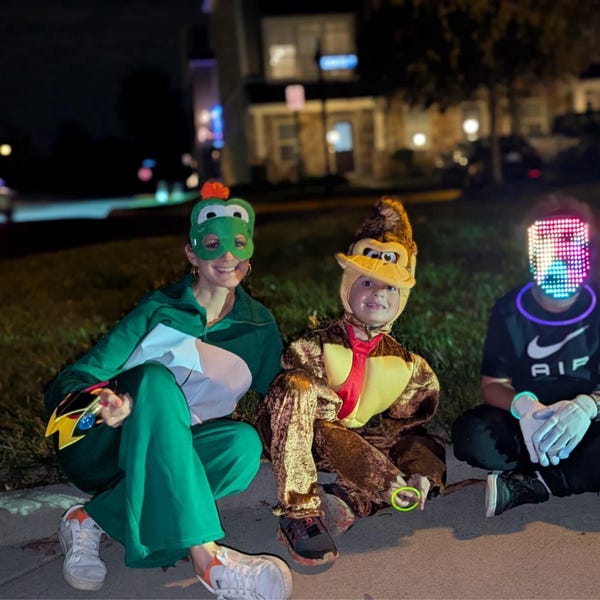 Funtime Foxy Felt Embroidered Mask - Lolbit Mask - FNAF Mask - Kid ...