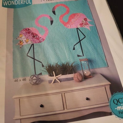 Ten Pack pieced Quilt Pattern From: Laurie Shifrin Designs LSD-010 - Etsy