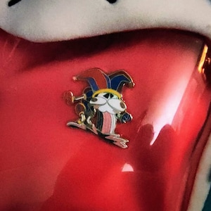 Jelly Dittos Holographic Epoxy Transparent Ditto Keychains - Etsy