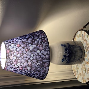 Minecraft Lamp Shade. Shades Are 9.5 X 5 X 7 Tall - Etsy