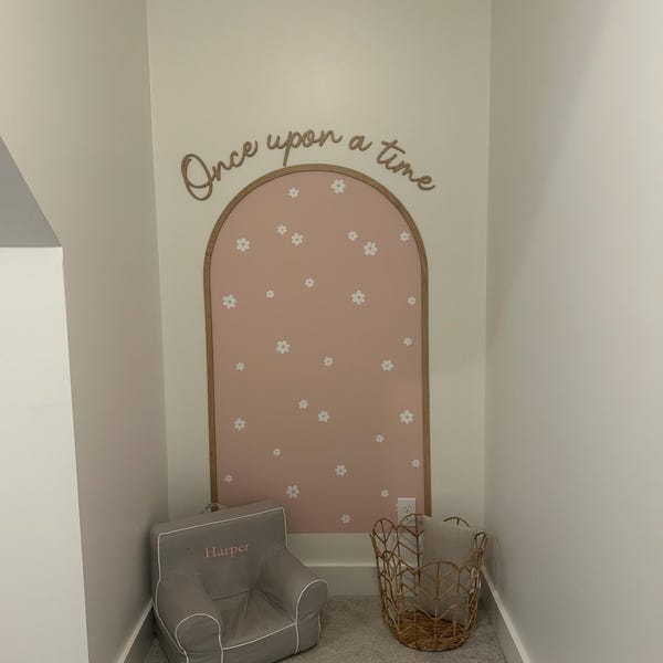 Half Wallpaper Panelling, Bottom Wall Wallpaper, Peel and Stick ...
