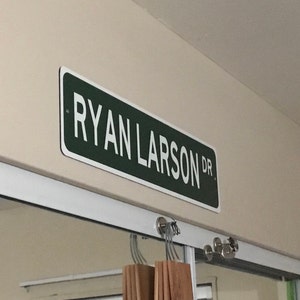 Ethan, Ethan Sign, Ethan Fan, Ethan Decor, Child Gift, Grandchild Gift ...