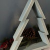 8 Christmas Router Templates (gingerbread Man, Stocking, Tree, Star ...