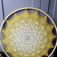 Nirvana Crochet Pattern - Etsy UK