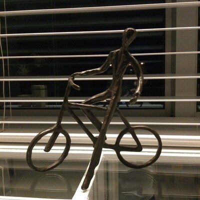 Mayeu Passa co Existence. Original Signed - Etsy