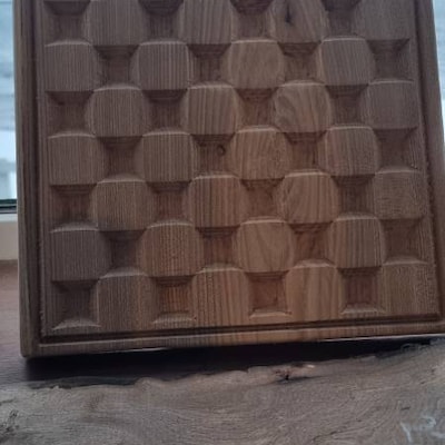 Router Bit Storage Tray DIGITAL FILES Dxf. Svg. Ai. Eps. Pdf. Crv W ...