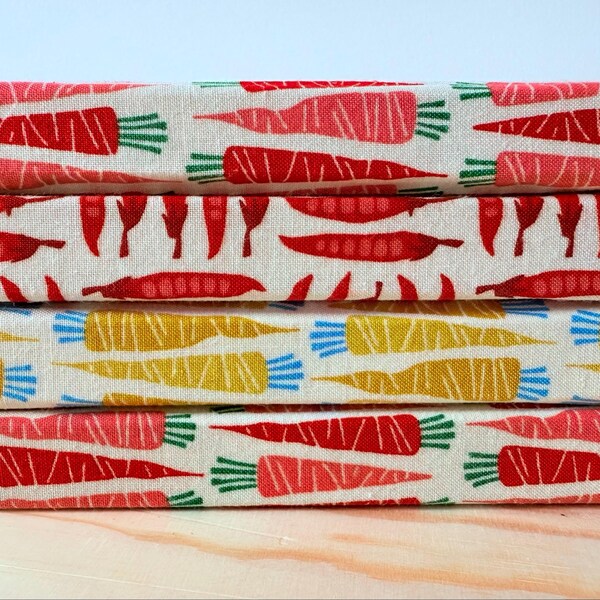 Sunrise Sunset AGF Blenders | Fat Quarters Bundles 12 Fabrics | Fast ...