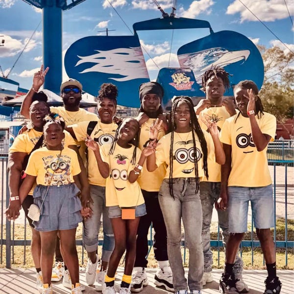 Matching Team Shirts, Family Vacation Shirts, Halloween Costume ...