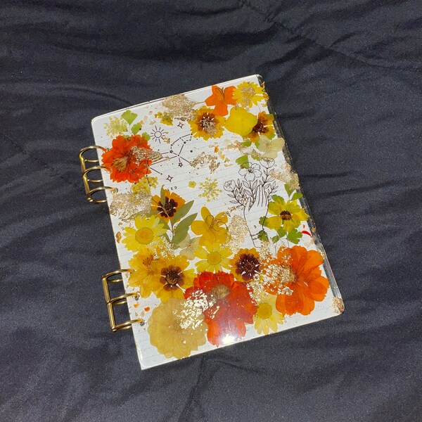 Notebook Designs Part 2 - Etsy