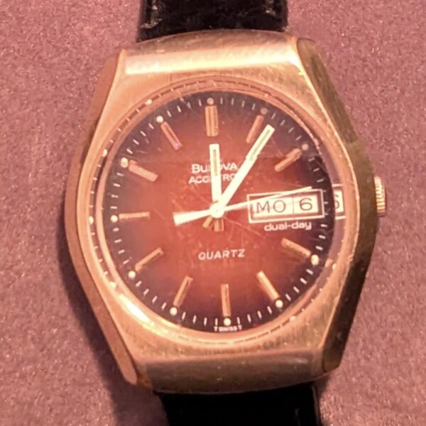 Vintage HAFIS Gents Watch, SWISS Made 21 Jewel, Unusual Faceted Case ...