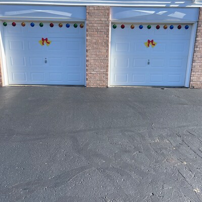 17 Customizable Letter Lawn Letters With Stakes Sans - Etsy